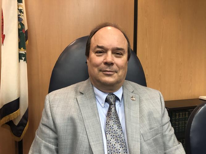 Harrison County (West Virginia) Commission to consider using ARPA funds ...