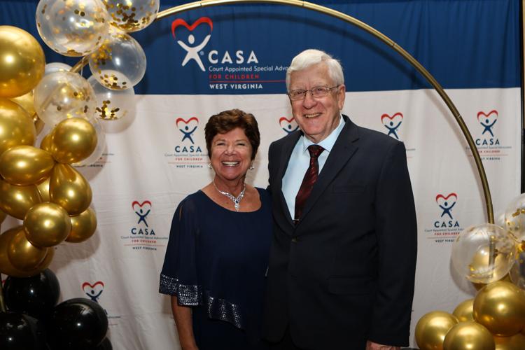 Marion Co. woman named West Virginia CASA Volunteer of the Year ...