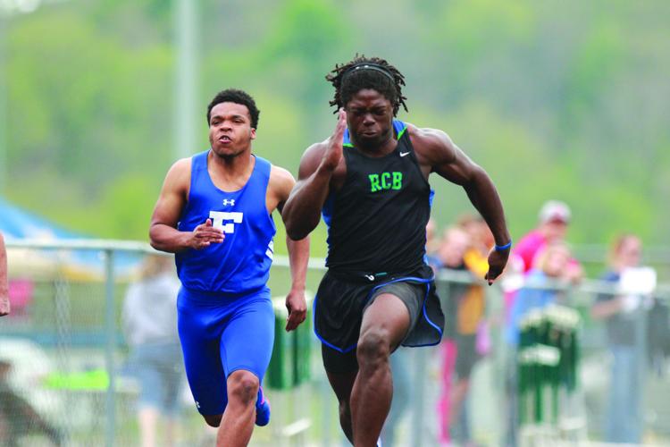 RCB boys, Liberty girls win MVB Invitational | Harrison County Local ...