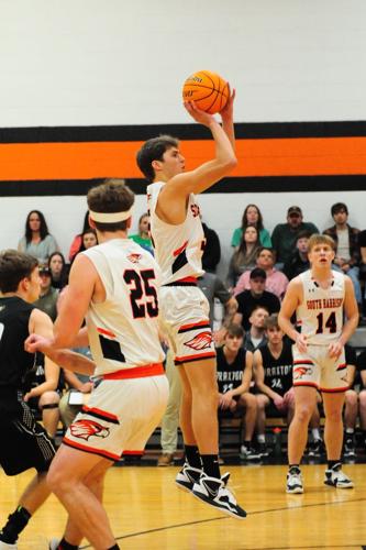 South Harrison fall in final seconds; Notre Dame boys win 1st | West ...