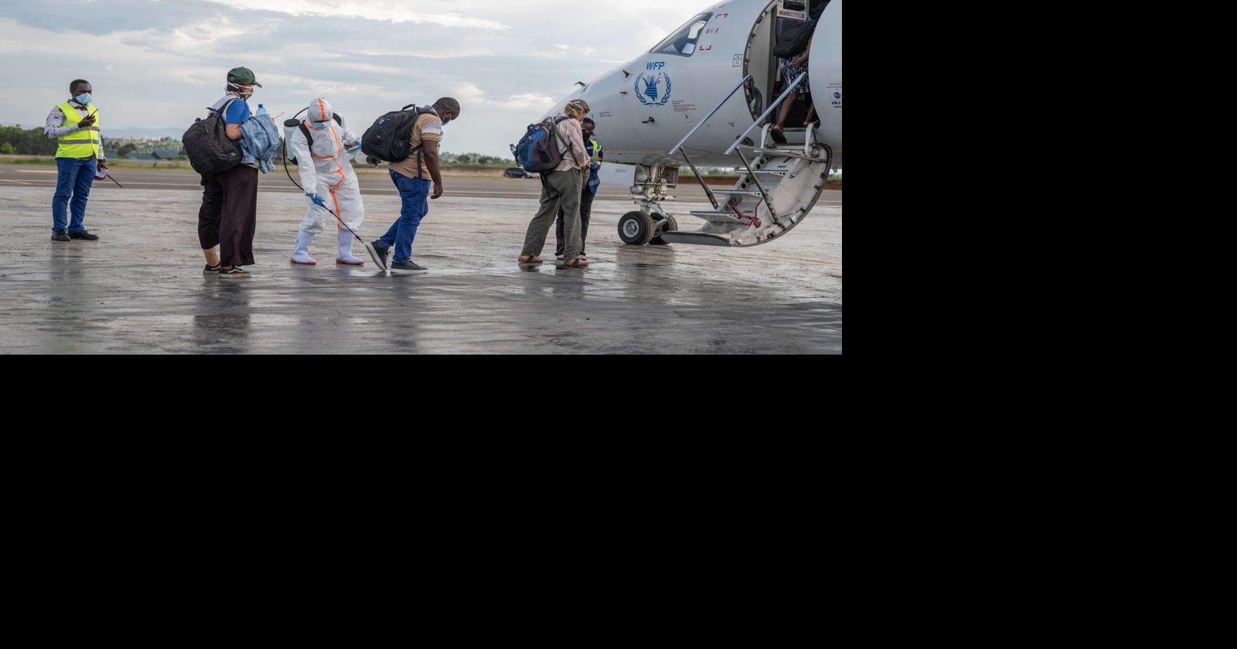 'We’re still behind' in Congo's Ebola outbreak even as testing improves ...