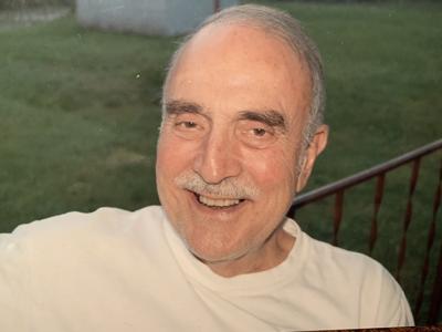 David (Dave) Fredrick Bitonti | Harrison Obituaries | wvnews.com
