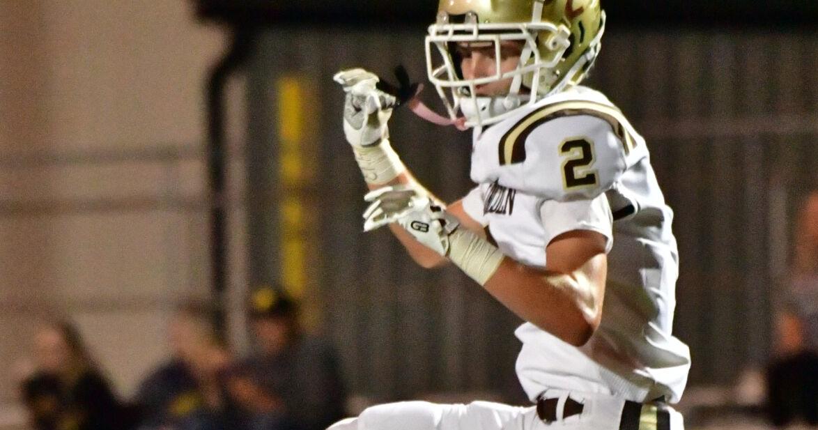 Devin Nash runs for 482 yards, 7 TDs in win over Lincoln | West ...