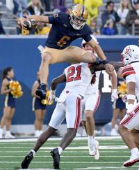 Rodney Gallagher believes the 2025 Mountaineers can compete at the ...