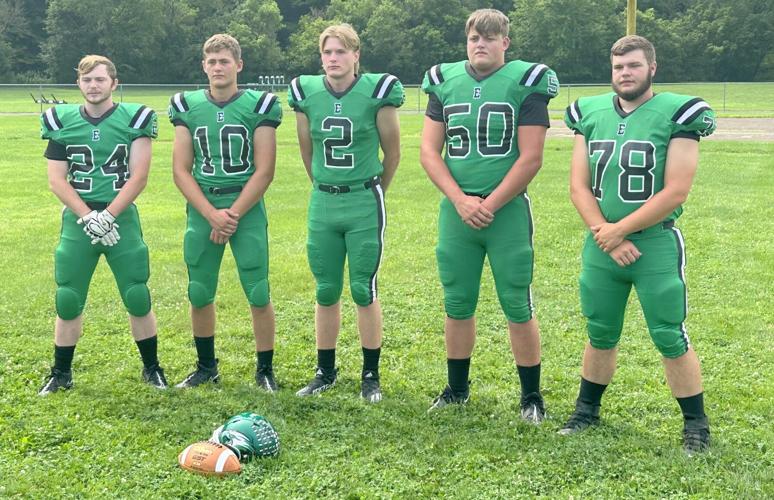 Eastern football holds media day | Pomeroy and Meigs County Sports ...