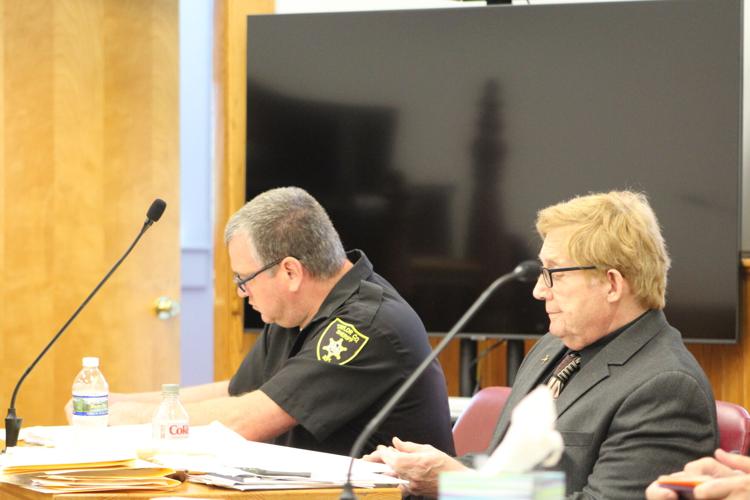 Grafton, West Virginia man pleads guilty to exposing himself to minor ...