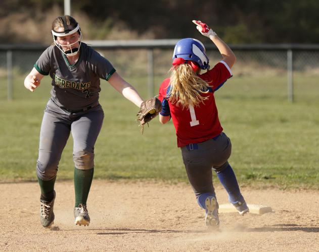 All-Harrison softball team revealed; Irish's Byrd honored | West ...