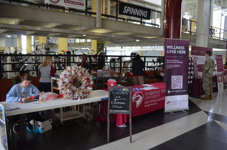 Fairmont State University's Falcon Day of Giving shines spotlight on ...