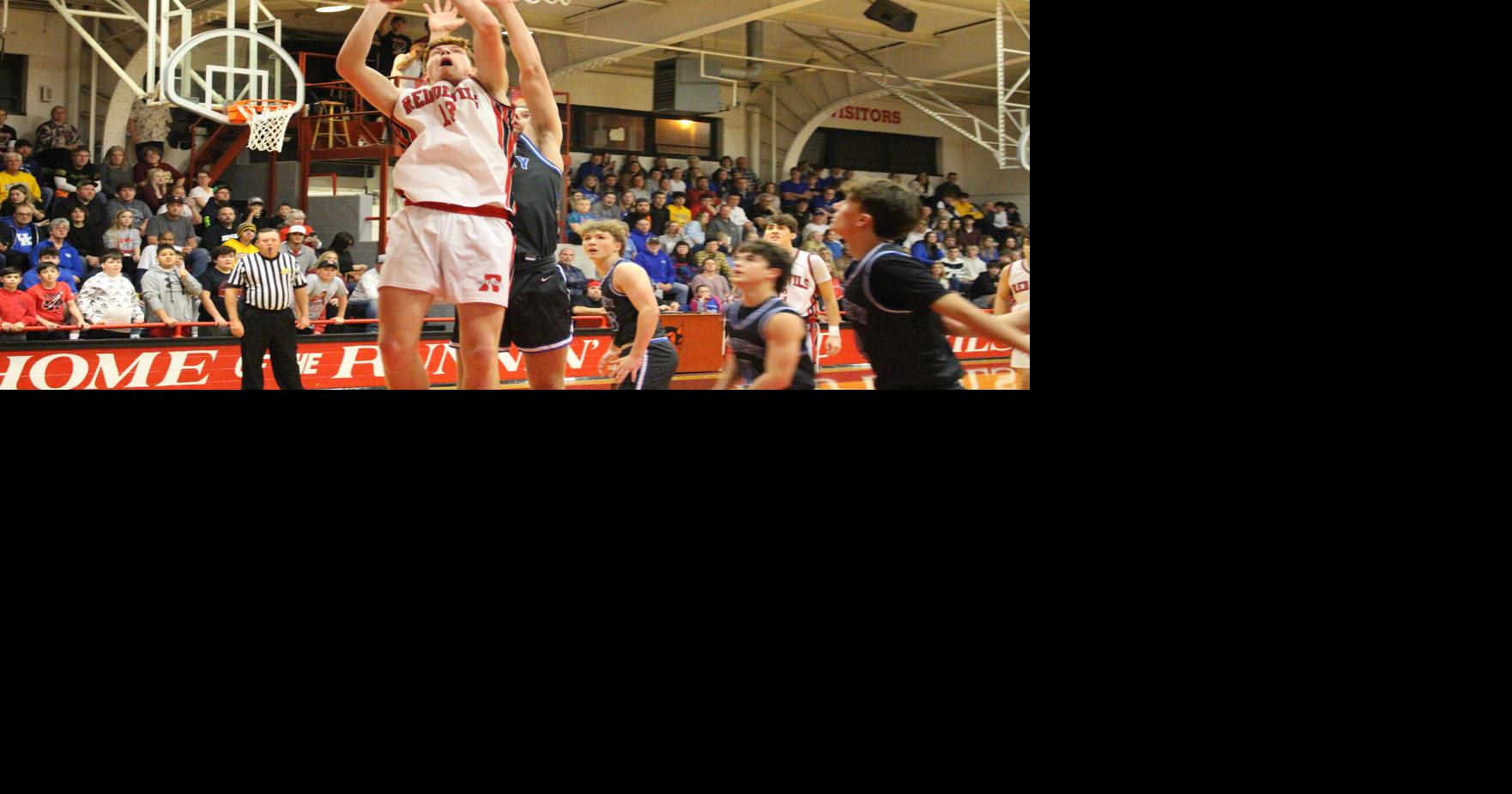 Red Devils defeat Roane County for seventh win of season | Jackson Star ...
