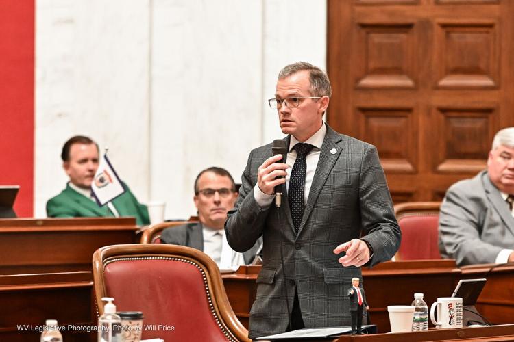 West Virginia tax revenue surplus nears $1 billion as tax cut deal ...