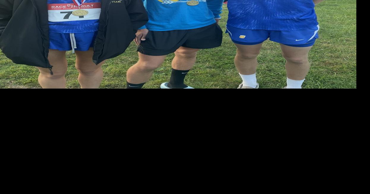 Trio of Bearcat cross country runners punch their ticket to states at ...