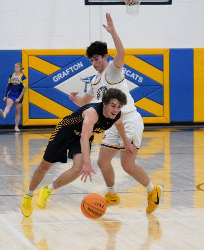 Boyers, Dunham.JPG | | wvnews.com