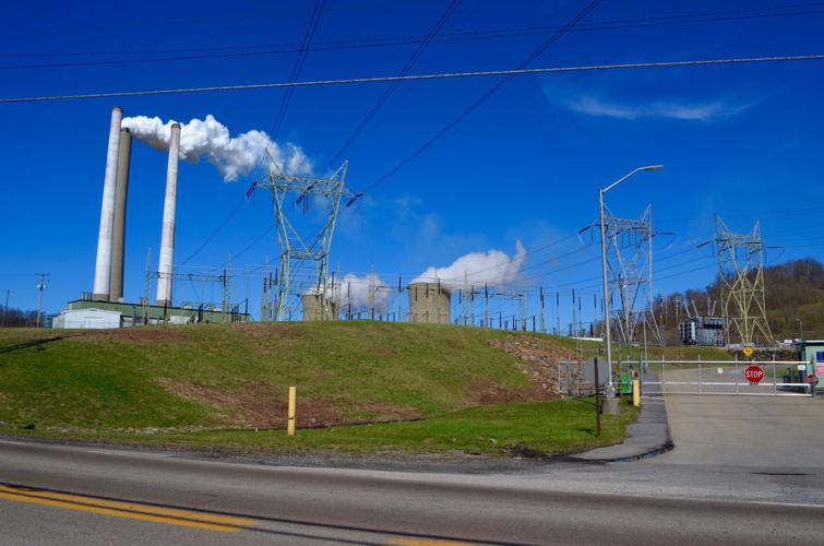 Harrison Power Station continues to generate economic impact for North ...