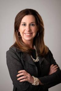 United Bank welcomes Jennifer Willits as VP, senior fiduciary wealth ...