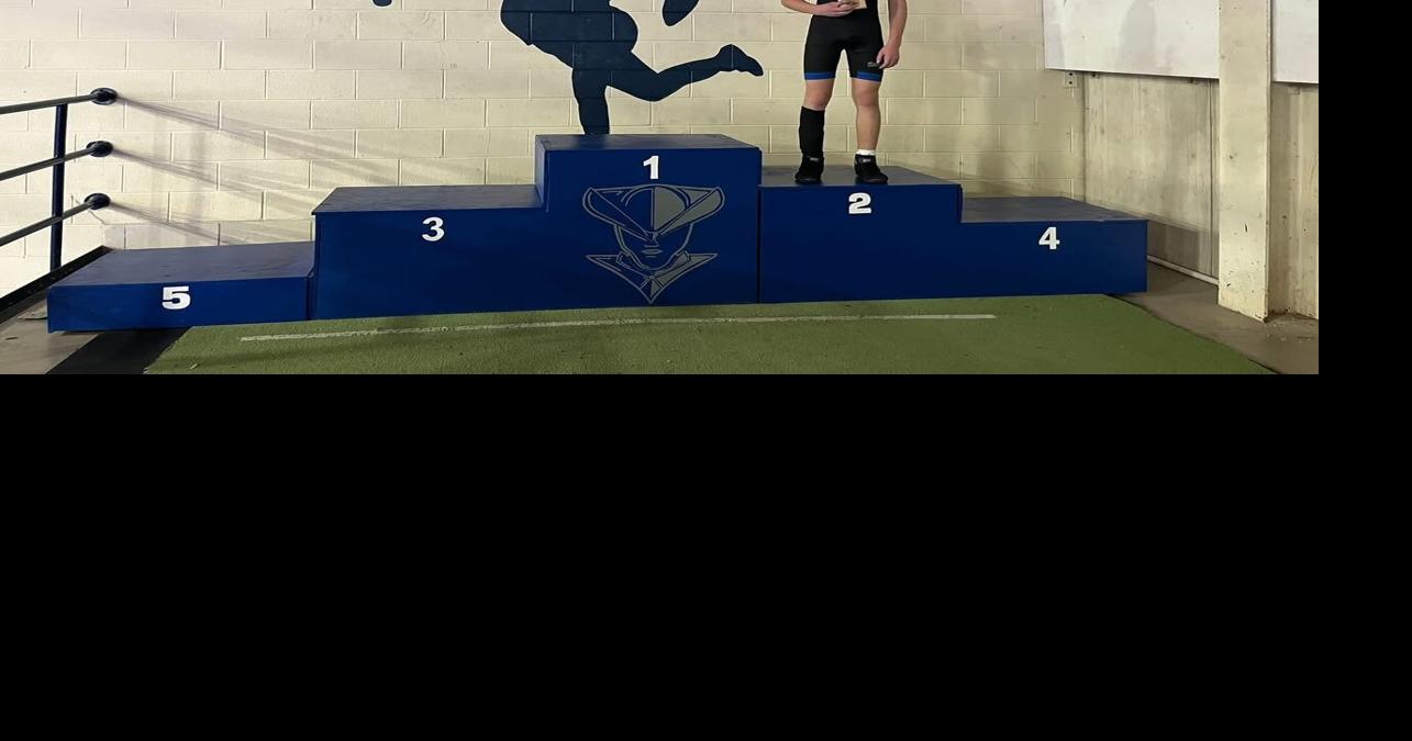 Grafton wrestling captures 7th-place finish at McFly Outdoors ...