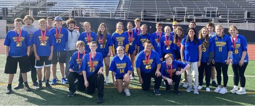 Students recognized by Garrett County Board of Education | Garrett News ...