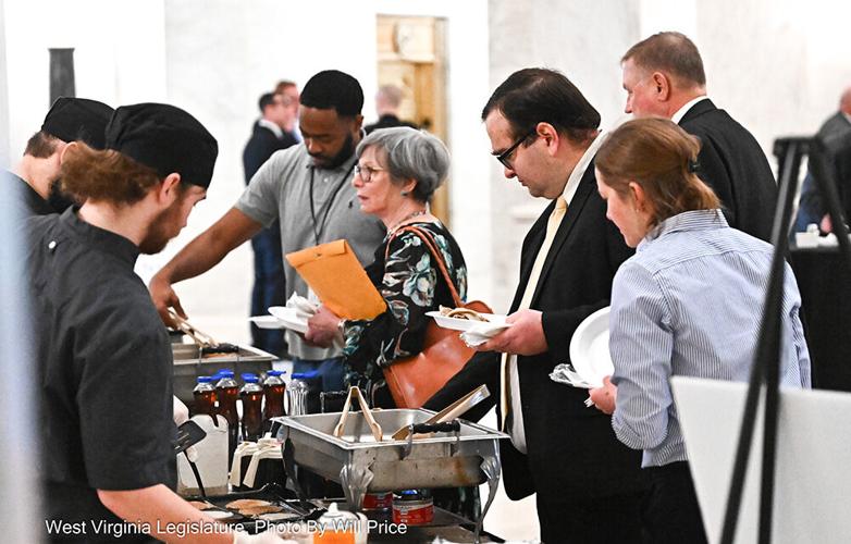 Legislature recognizes Preston County at West Virginia Capitol ...