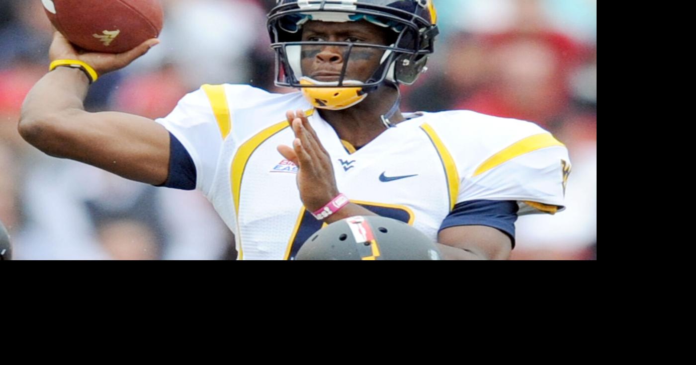 Uncertain Future for Steelers' Quarterback: Is Geno Smith the Solution ...