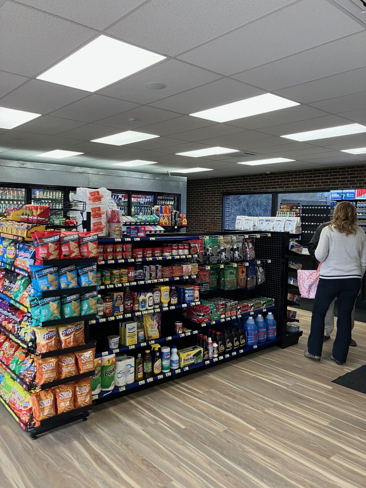 Little General Store hosts ribbon cutting as it serves up big ...