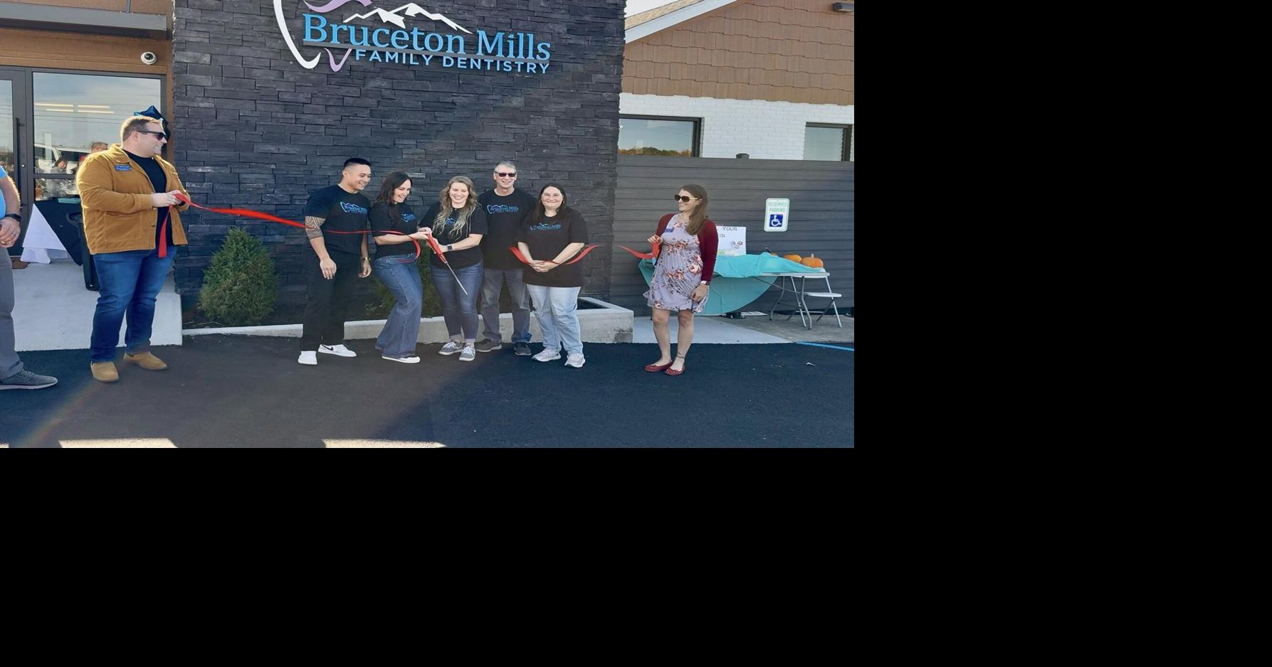 Bruceton Mills Family Dentistry opens doors in Preston County (West ...