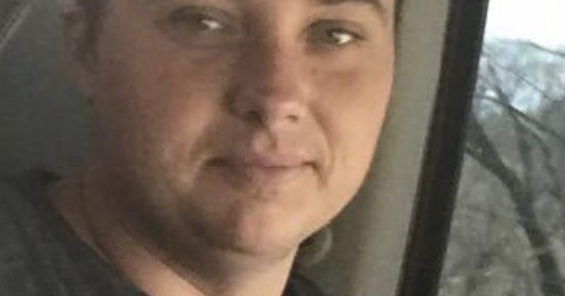 Joshua 'Josh' Shane Runyon | Harrison Obituaries | wvnews.com