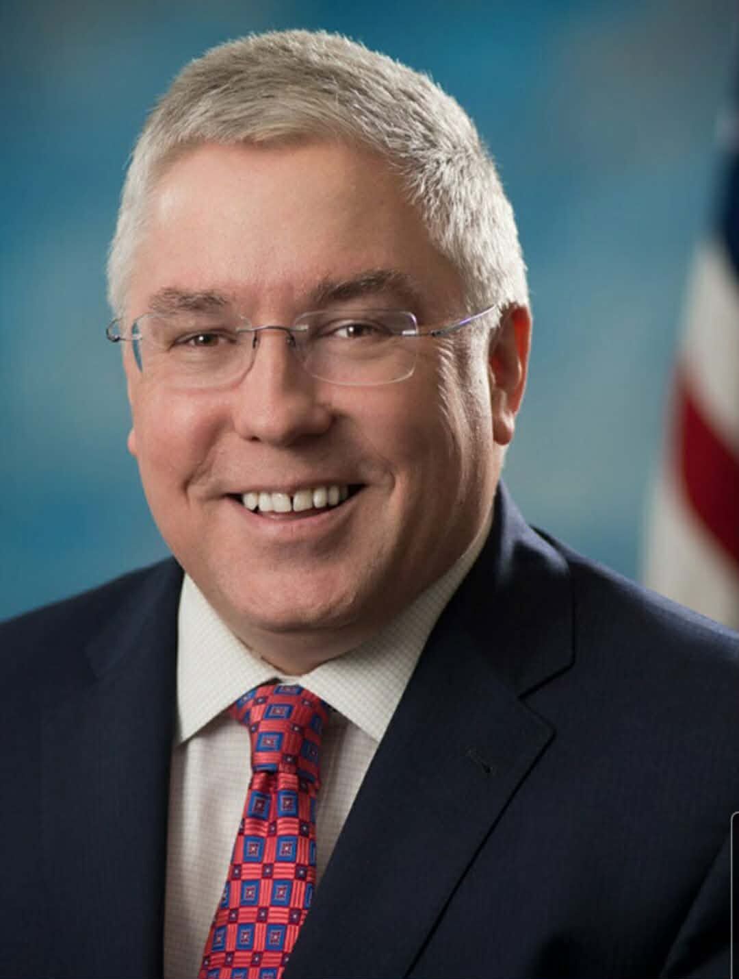 Gov. Morrisey Appoints Beckley Pastor John K. Jordan to West Virginia ...