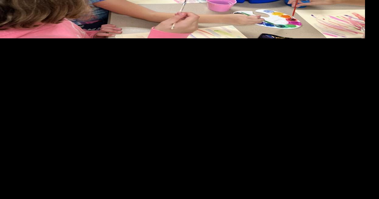 Kingwood Library summer reading program | | wvnews.com