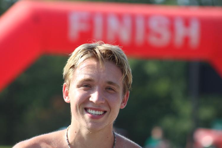 Clarksburg (West Virginia) native wins Italian Heritage Festival ...