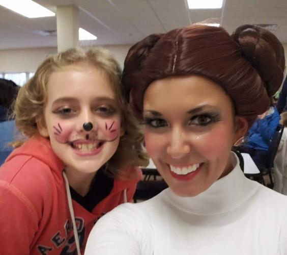 Fike named to list of 'Leading Women Under 40' | Garrett News | wvnews.com