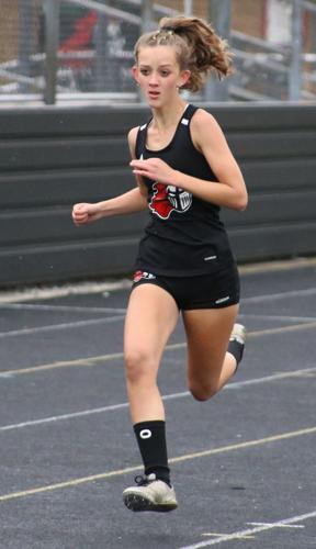 Gallia track wins Battle for the Anchor | Gallipolis Sports | wvnews.com