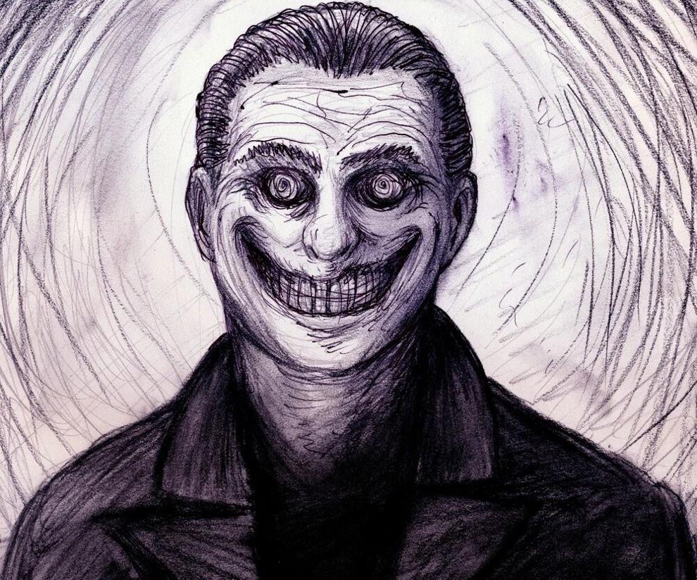 Cryptids of West Virginia: from Mothman to Ogua and beyond | WV News ...