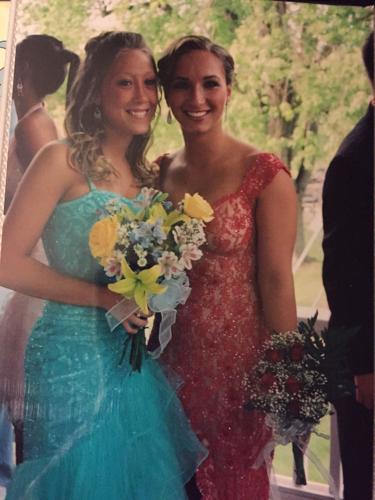 Logan Bryant is a teacher, and is married with a newborn | Bridgeport ...