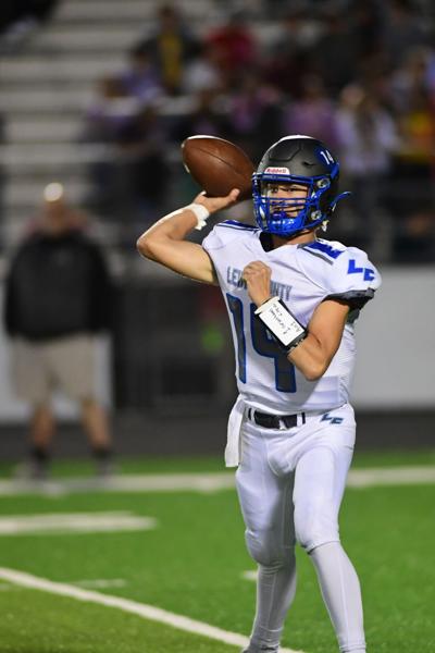 Lewis County picks up dramatic overtime win over Philip Barbour, 39-38 ...