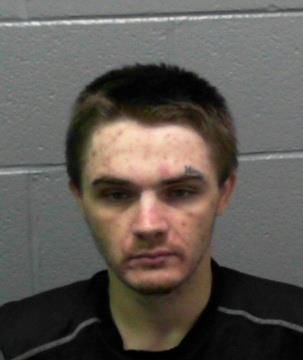 Harrison County meth user pleads guilty to federal drug charge | Free ...