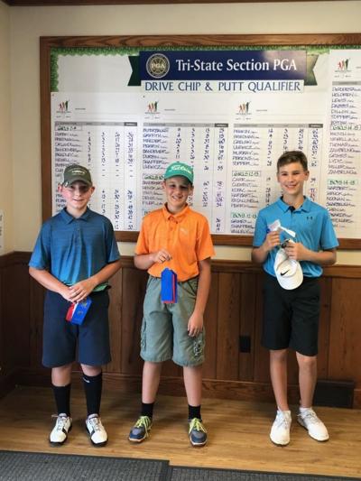 Local golfer Hank Lewis wins competition in Stoystown | Garrett Sports ...