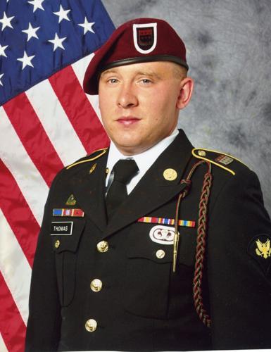 Marcus Allen Thomas | Preston County Obituaries | wvnews.com
