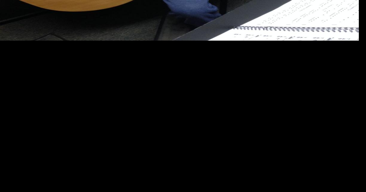 Ryan Shriver named May's Bandland Student of Month | | wvnews.com