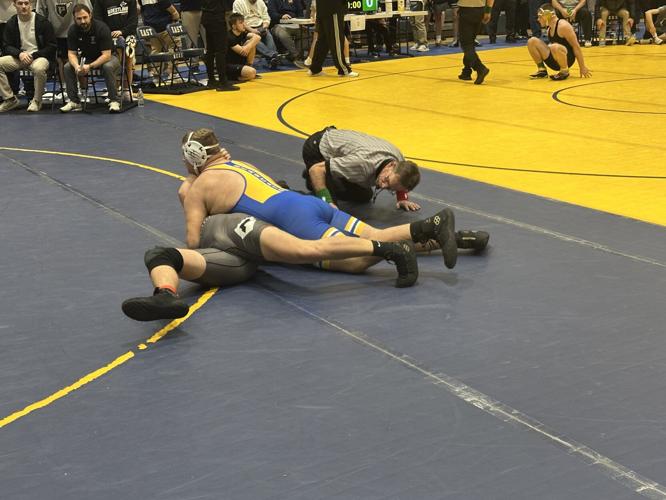 Emerging dual-sport force Braxton Rush eyes sustained success entering ...