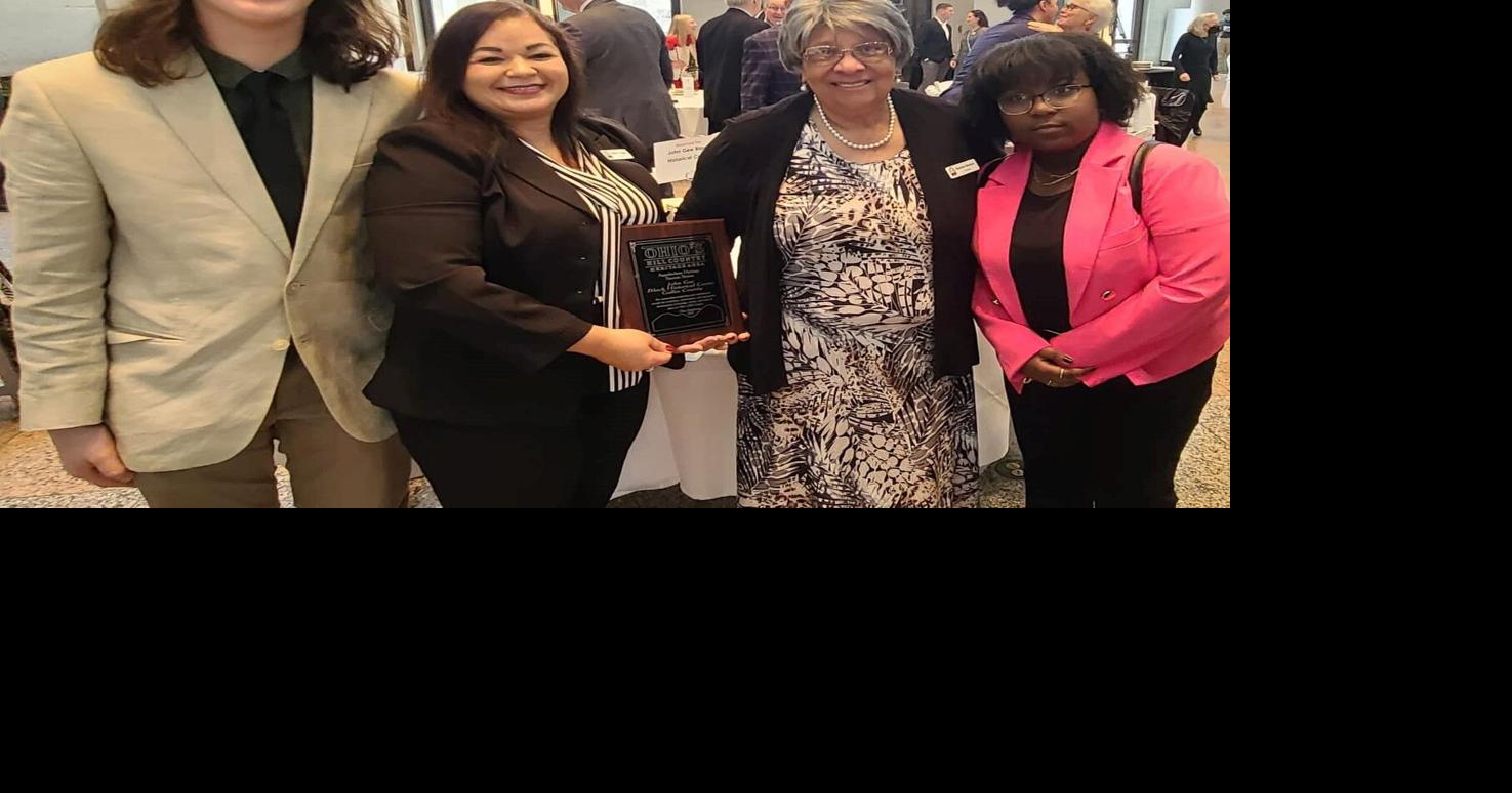 John Gee Black Historical Center recognized as success story ...