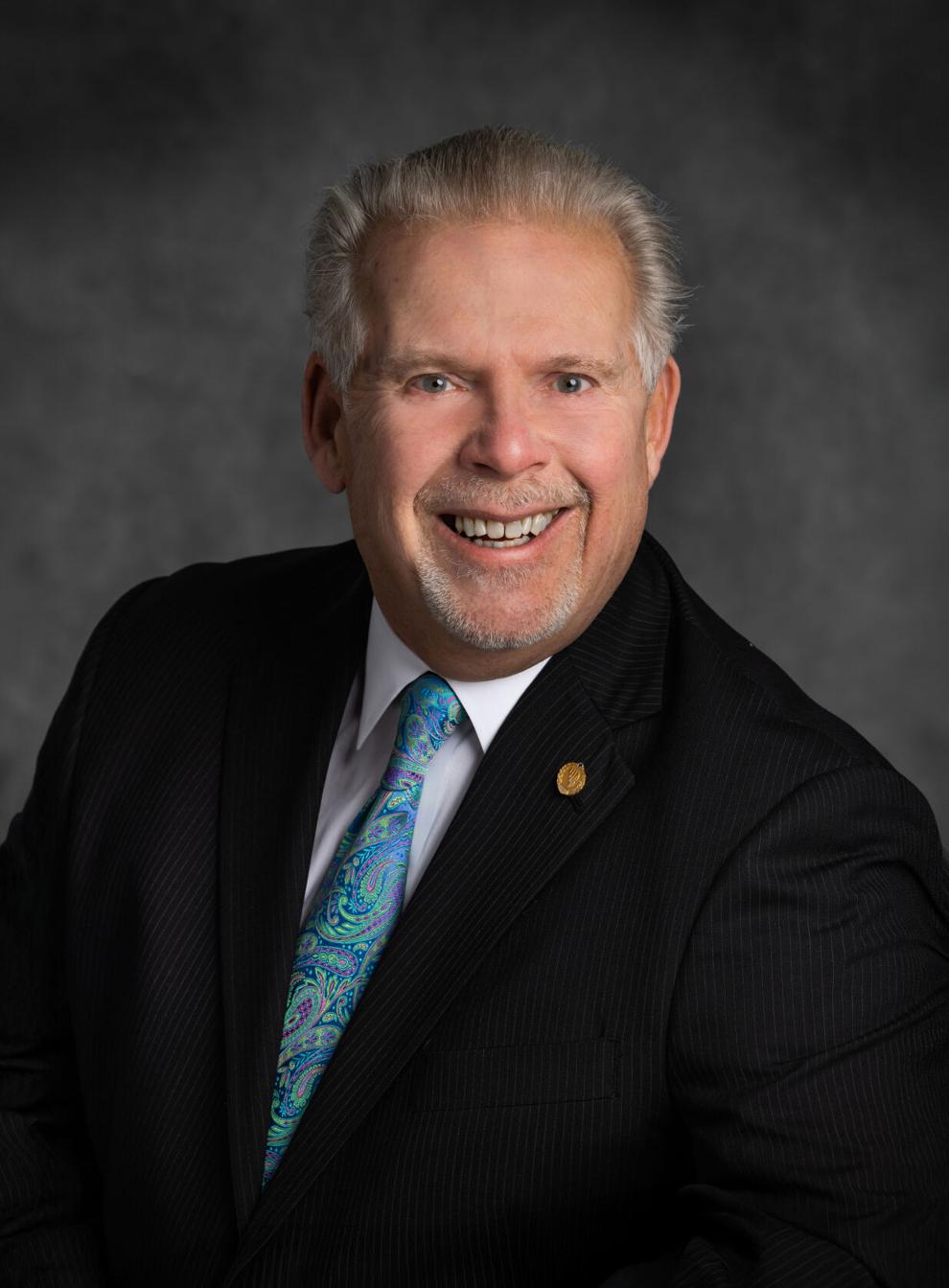 West Union Bank President and CEO Thomas Whaling to retire | WV News ...