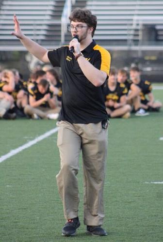 Keyser and Frankfort hold Meet the Squad nights | Mineral County WV ...