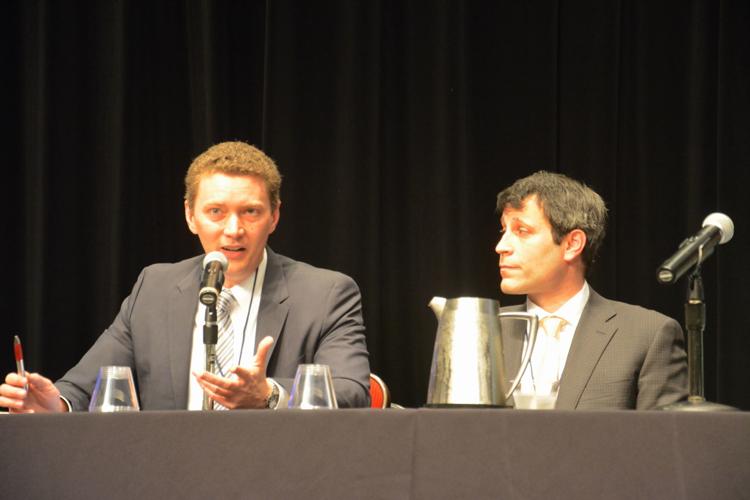 Economic experts tout potential of natural gas development | WV News ...