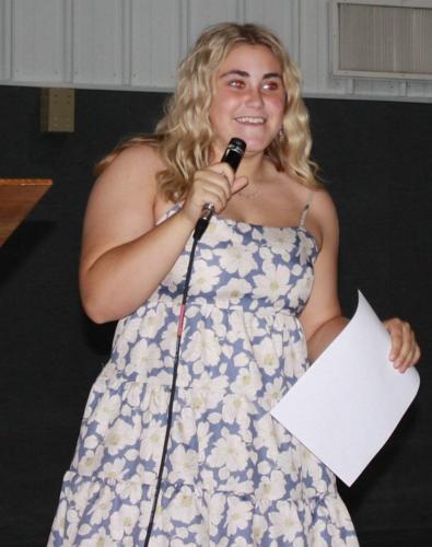 RACO meets to update scholarship awards, plan for golf outing ...