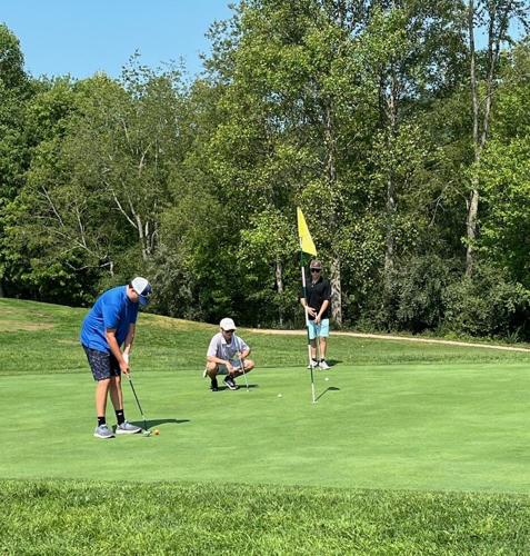 Lewis County Golf Opens Season | Weston Sports | wvnews.com