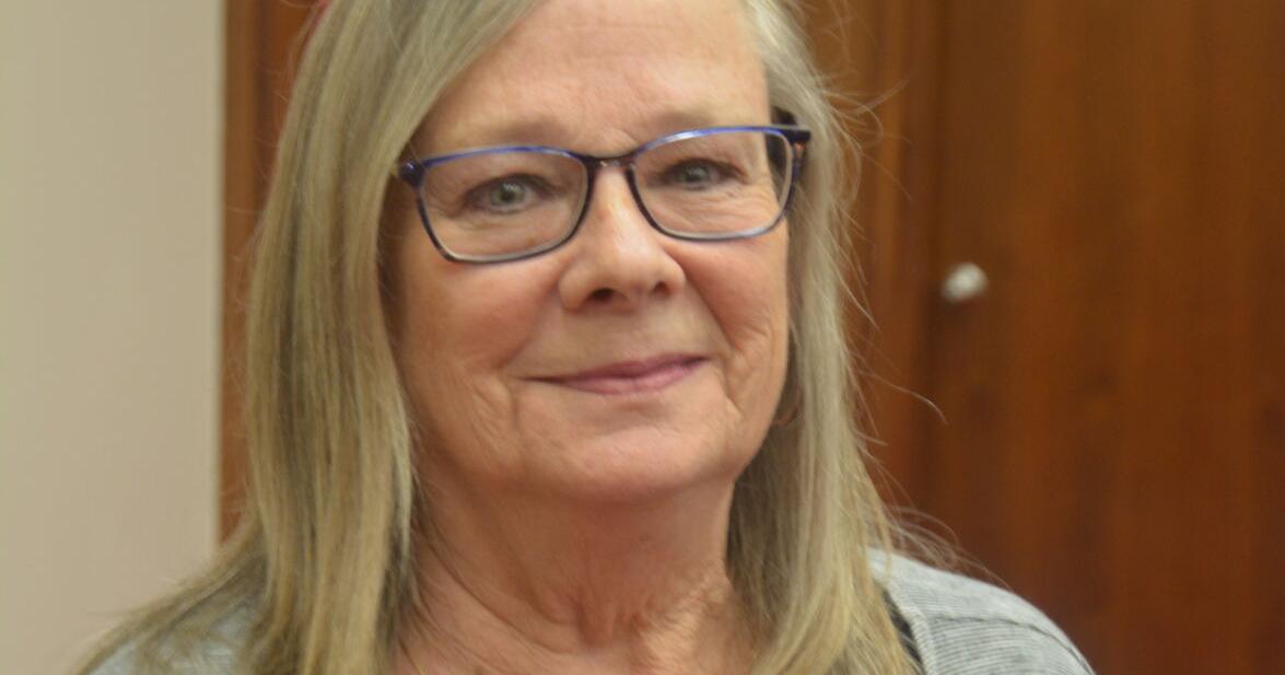 Lewis County (West Virginia) clerk tapped as West Virginia's ...