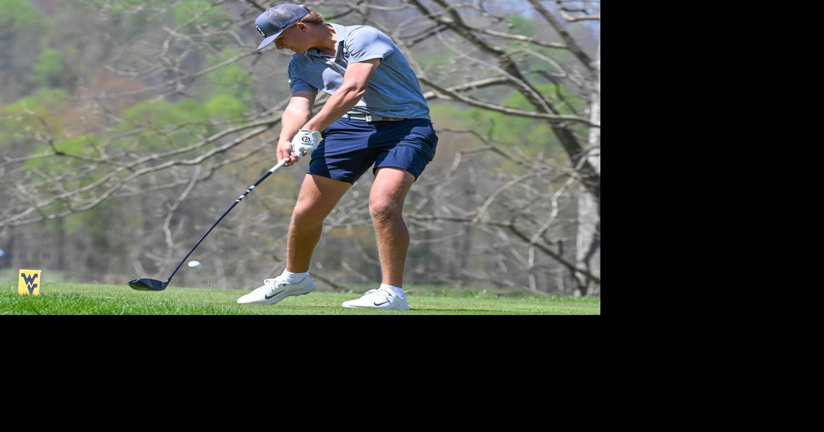 WVU golfers head to NCAA Championships | West Virginia University ...