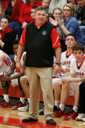 Greely garners Big 10 Player of the Year | Harrison County Local Sports ...