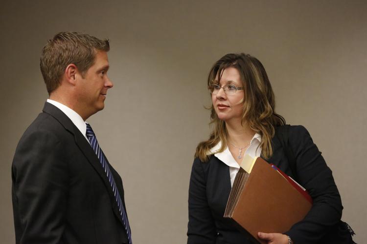 Trial for Lewis assessor seems unlikely before Election Day | Free News ...