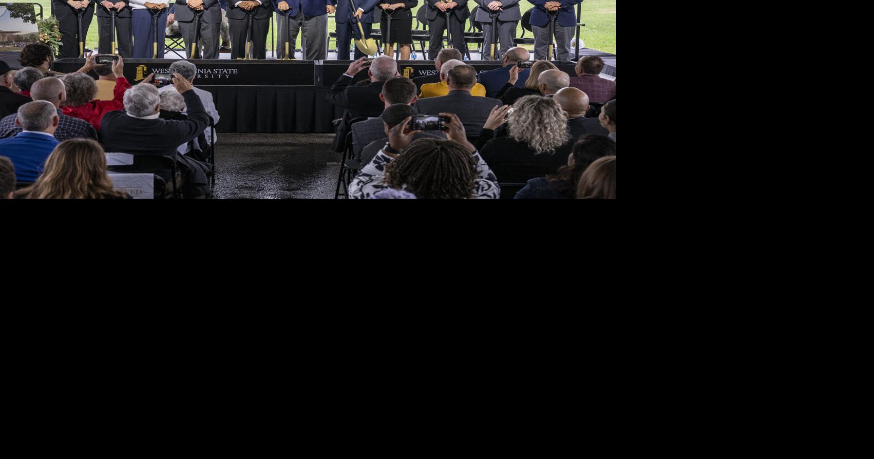 Officials break ground on new agricultural laboratory at West Virginia ...