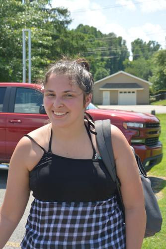 'It's too hot:' WV residents try to adapt to summer heat wave | WV News ...